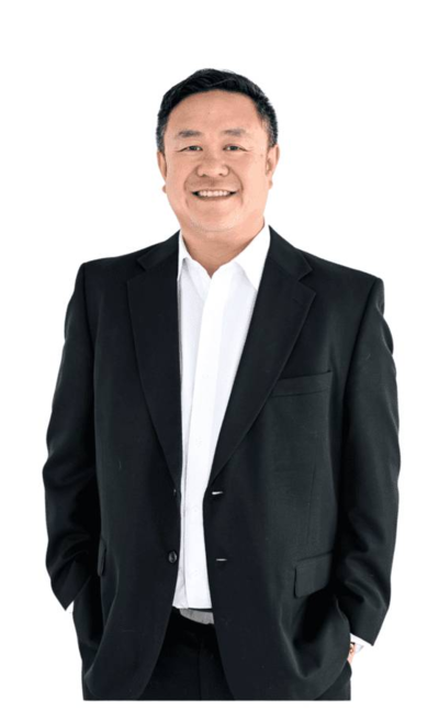 Jimmy Quang - Hilliard - Westwood Real Estate Co